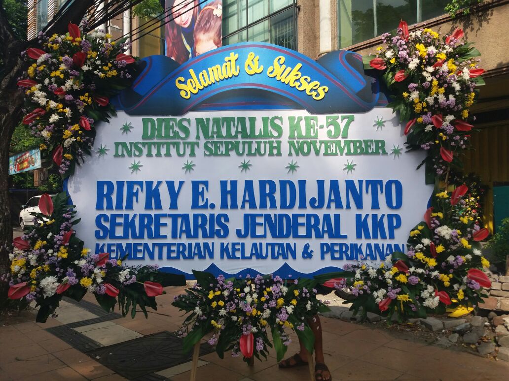 Karangan Bunga di Semarang - TOKO BUNGA ONLINE